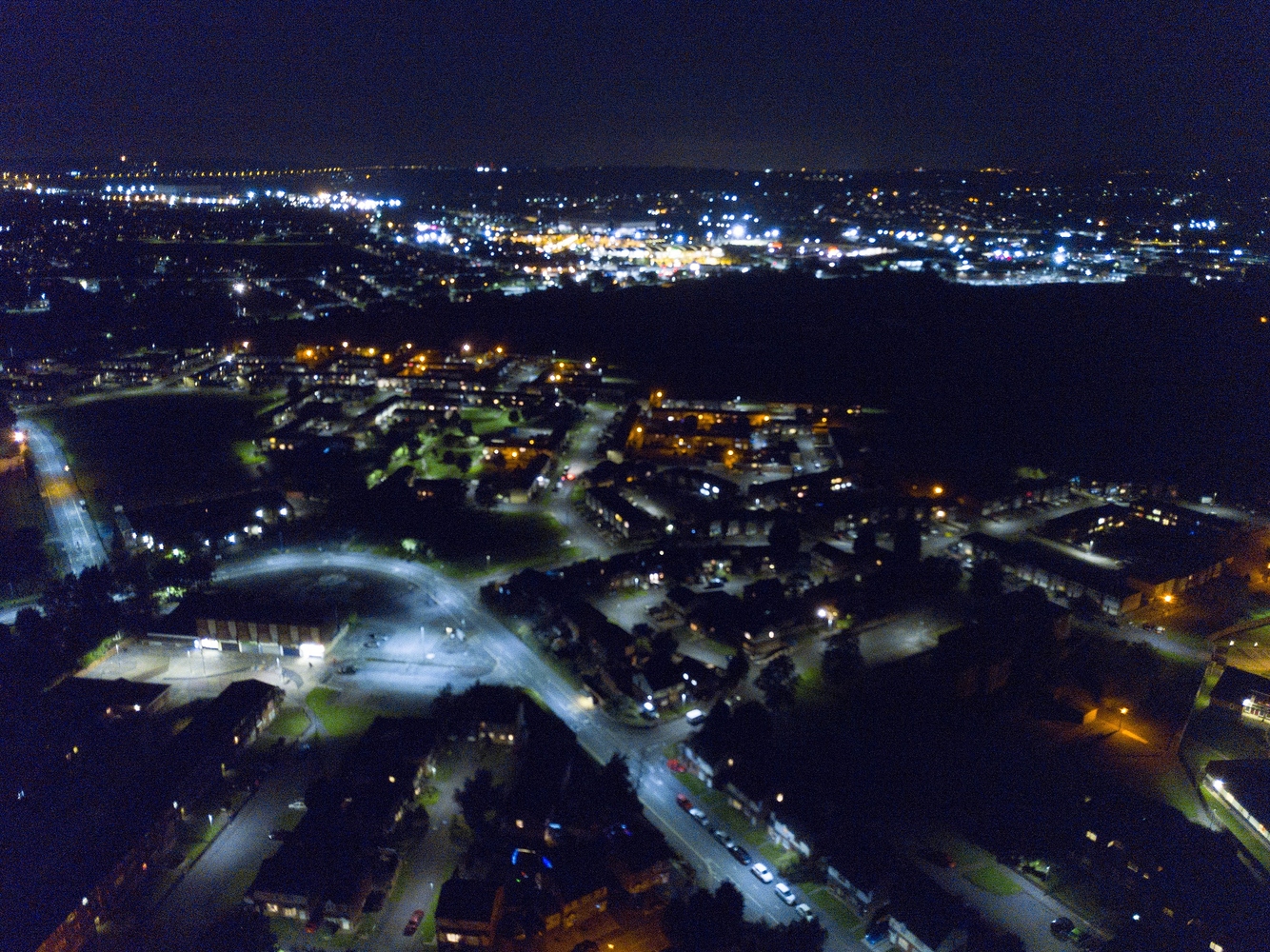 Any tips for night time settings? - Questions & Answers - Grey Arrows ...