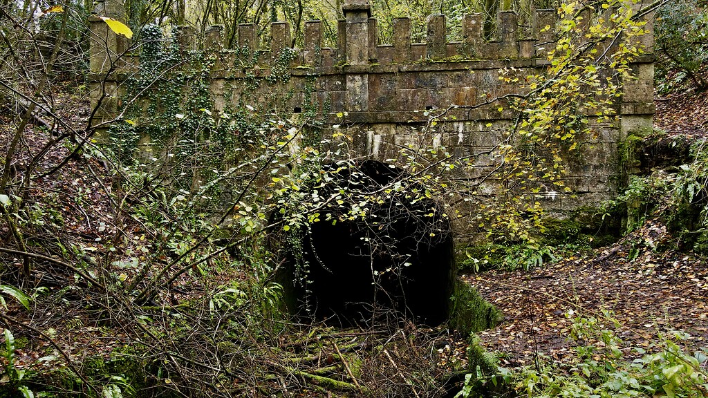 Sapperton Cotswolds Gloucestershire - Added to Areas of Outstanding ...