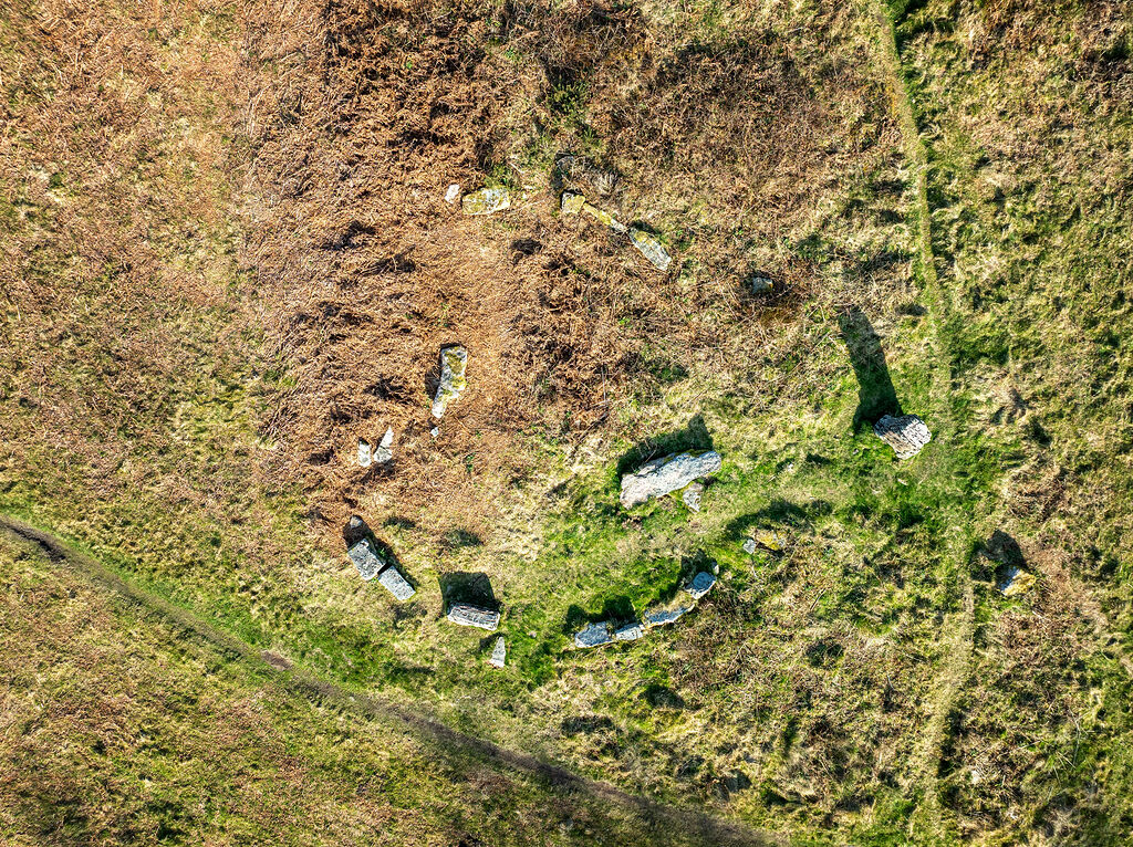 Gray Hill stone circle - Added to Iconic Landscapes and Ancient Sites ...