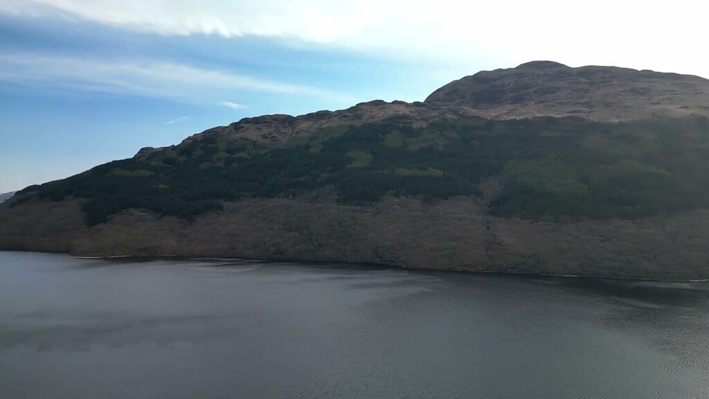 Firkin Point, Loch Lomond - Added to Lakes and Reservoirs in Scotland ...