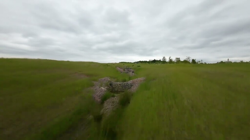 Mini Mach Loop with the Avata - Videos by FPV Drone - Grey Arrows Drone ...