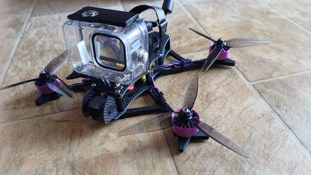 Building my fleet and skills for FPV Cinematic Footage - Videos by FPV ...