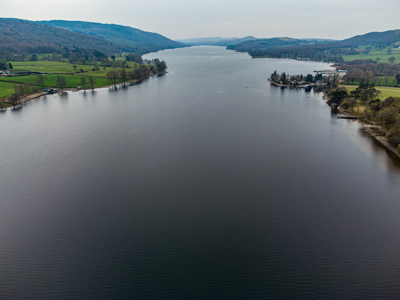 Coniston Water - Added to Lakes and Reservoirs in North West - Where to ...