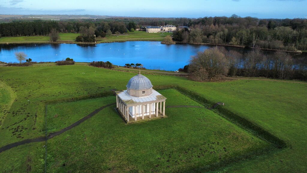 Hardwick Country Park - Added to Parks and Recreation in North East ...