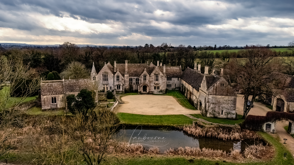 Great Chalfield Manor - Added to National Trust in South West - Where ...