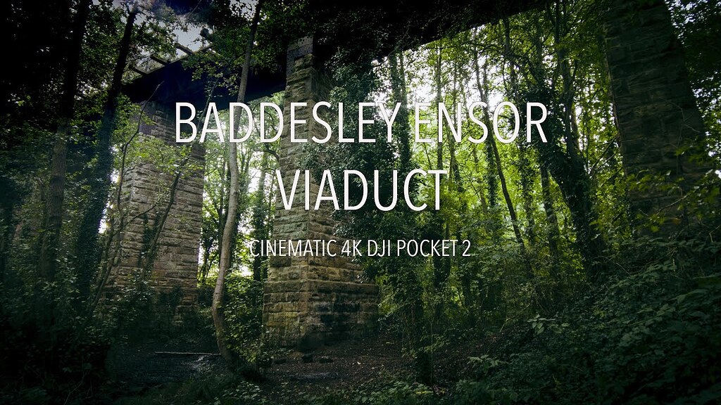 Baddesley Ensor Via Duct (North Warwickshire) - Non-drone Photos ...