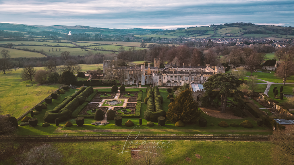 Sudeley Castle - Added to Castles and Fortifications in South West ...