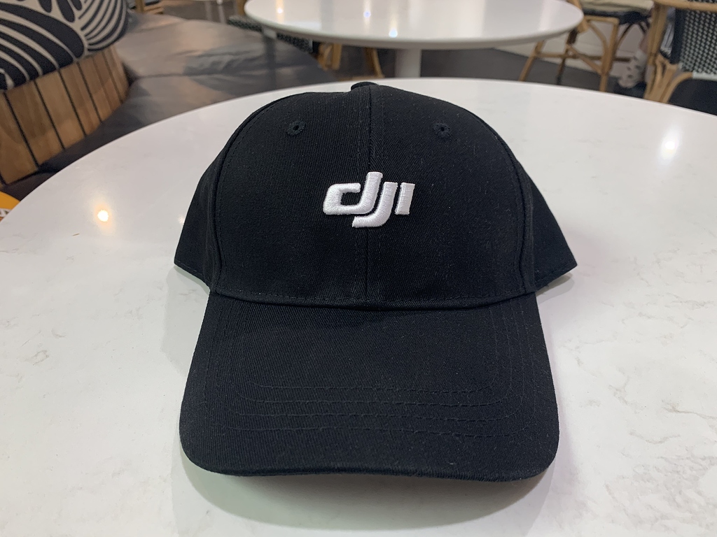 DJI hat - General Drone Discussion - Grey Arrows Drone Club UK