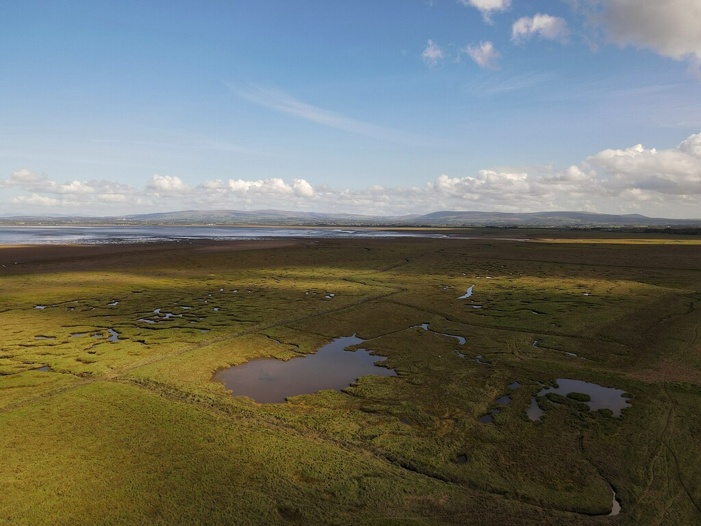 Pilling amenity area - Added to Coastal Scenery in North West - Where ...