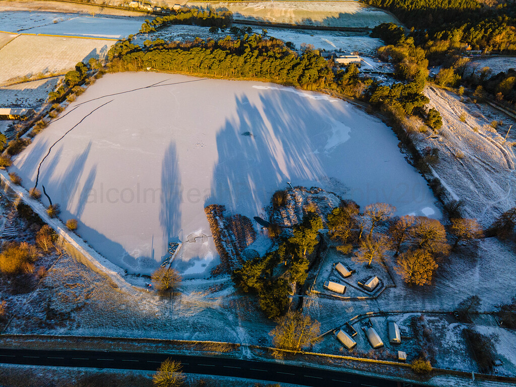 Langley Dam - Added to Lakes and Reservoirs in North East - Where to ...