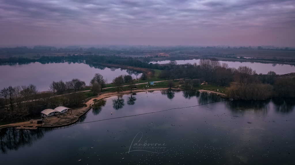 Cotswold Country Park and Beach - Added to Beaches and Seaside Resorts ...