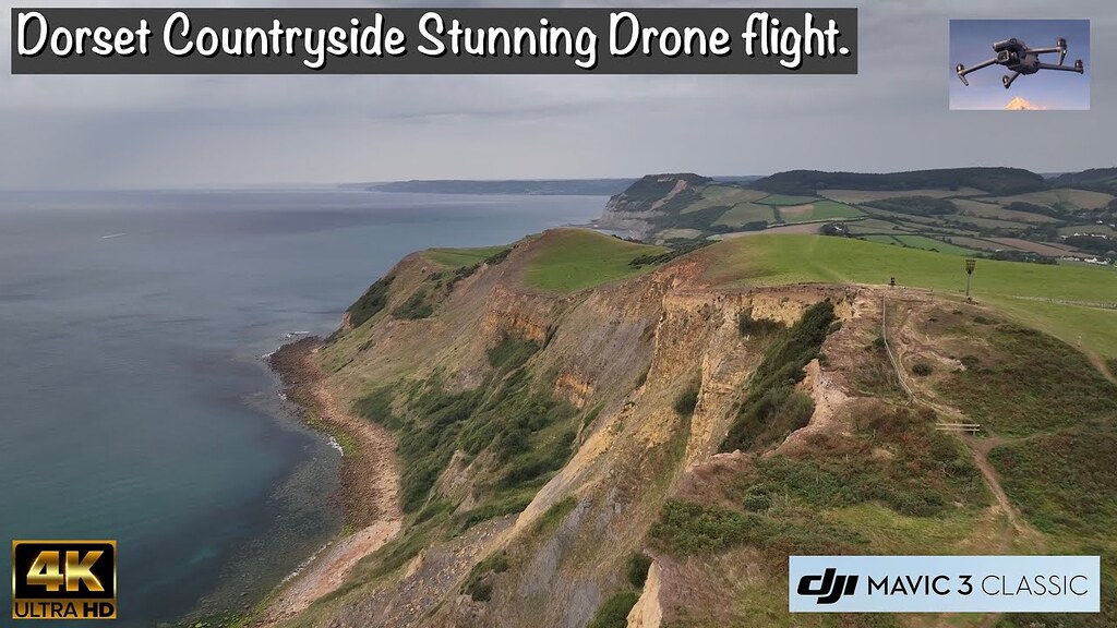New to the group here one that got released today - Videos by Drone ...