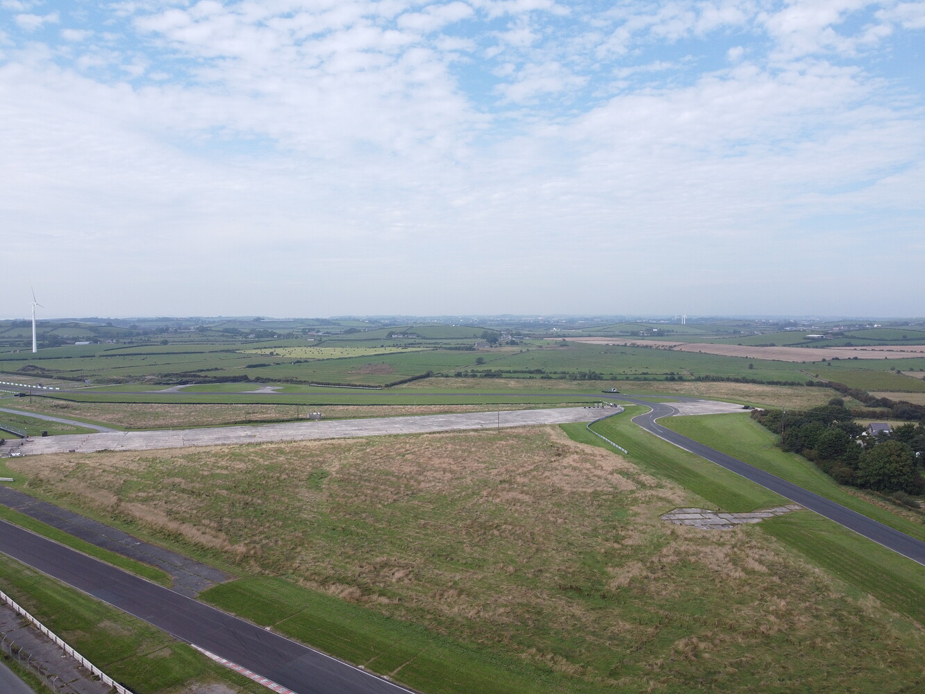 Kirkistown Racing Circuit - Added to Everything Else in Northern ...