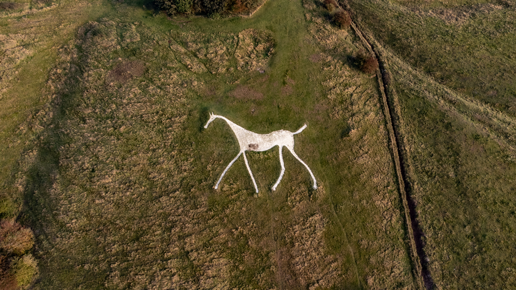 Hackpen Hill - Added to Iconic Landscapes and Ancient Sites in South ...