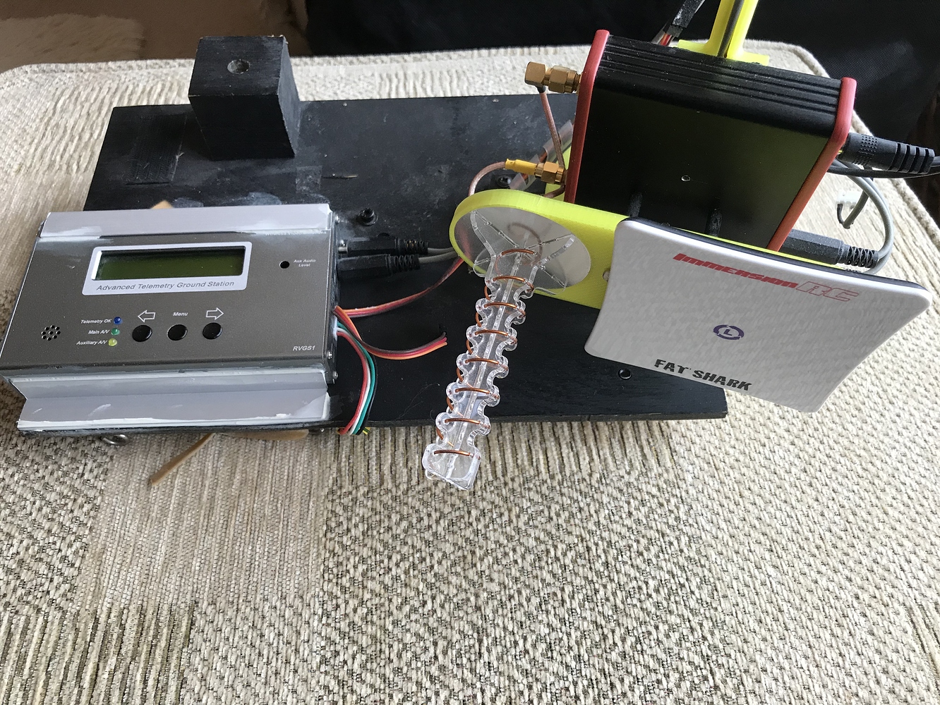 What is Mavlink? And what can it do for me? - Questions & Answers ...