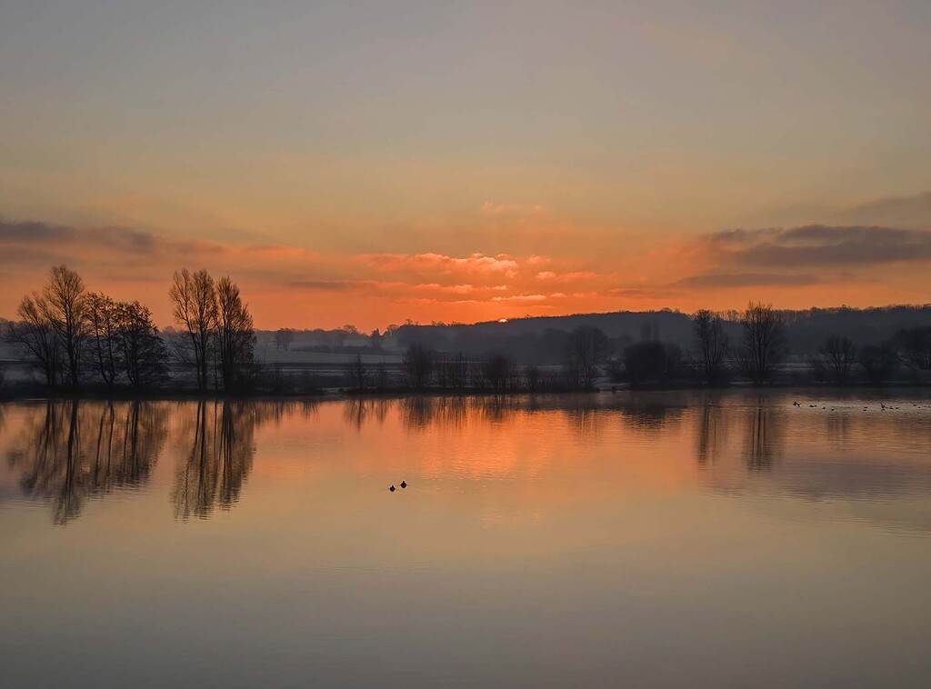 Conningbrook Lakes Country Park, Ashford - Added to Lakes and ...