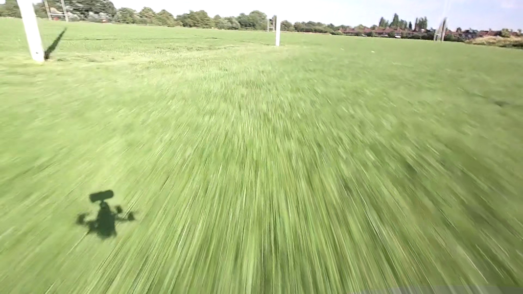 I need a faster drone - catch the Shadow - Videos by FPV Drone - Grey ...