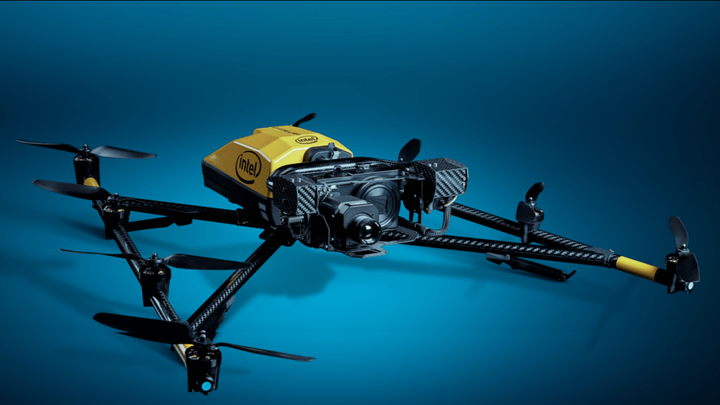 18 grand for a 2016 design drone? - General Drone Discussion - Grey ...