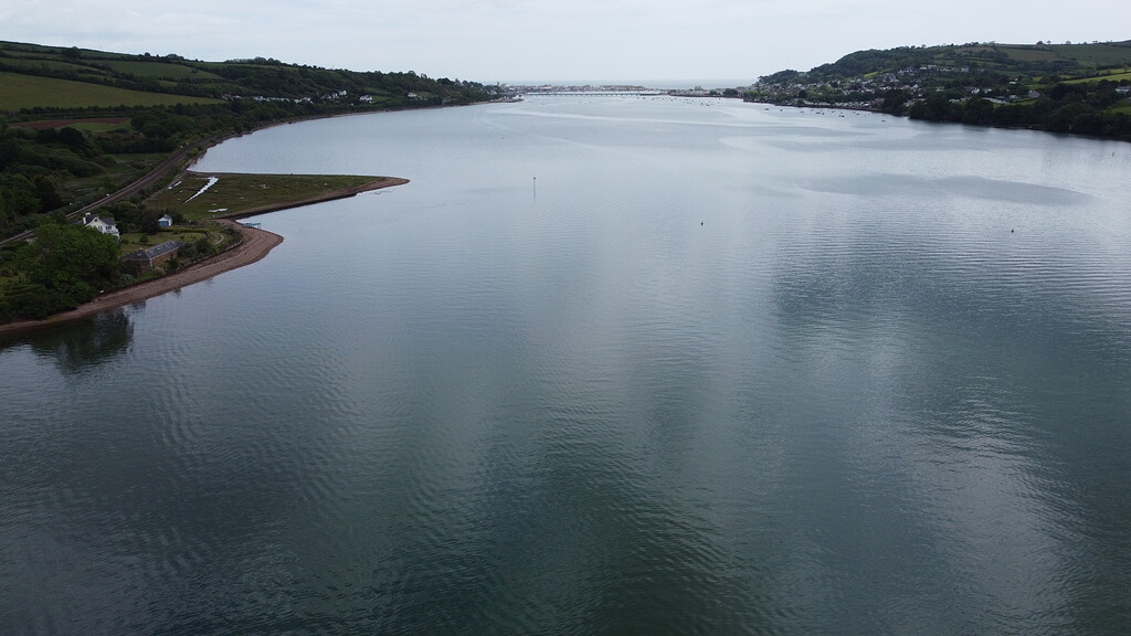 River Teign - Added to Rivers and Canals in South West - Where to fly ...