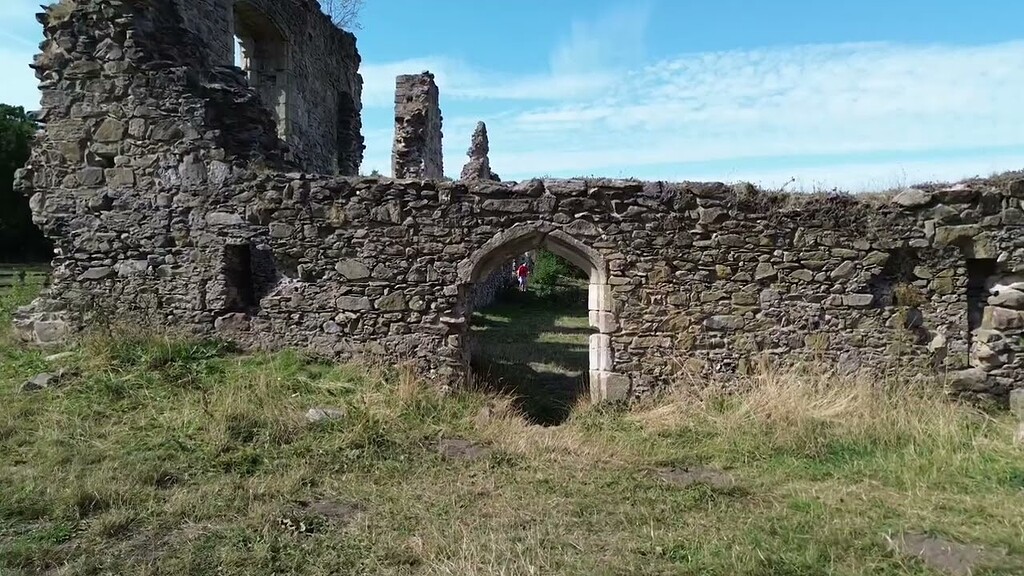 Hello from Mountsorrel Leicestershire - Introductions - Grey Arrows Drone Club UK