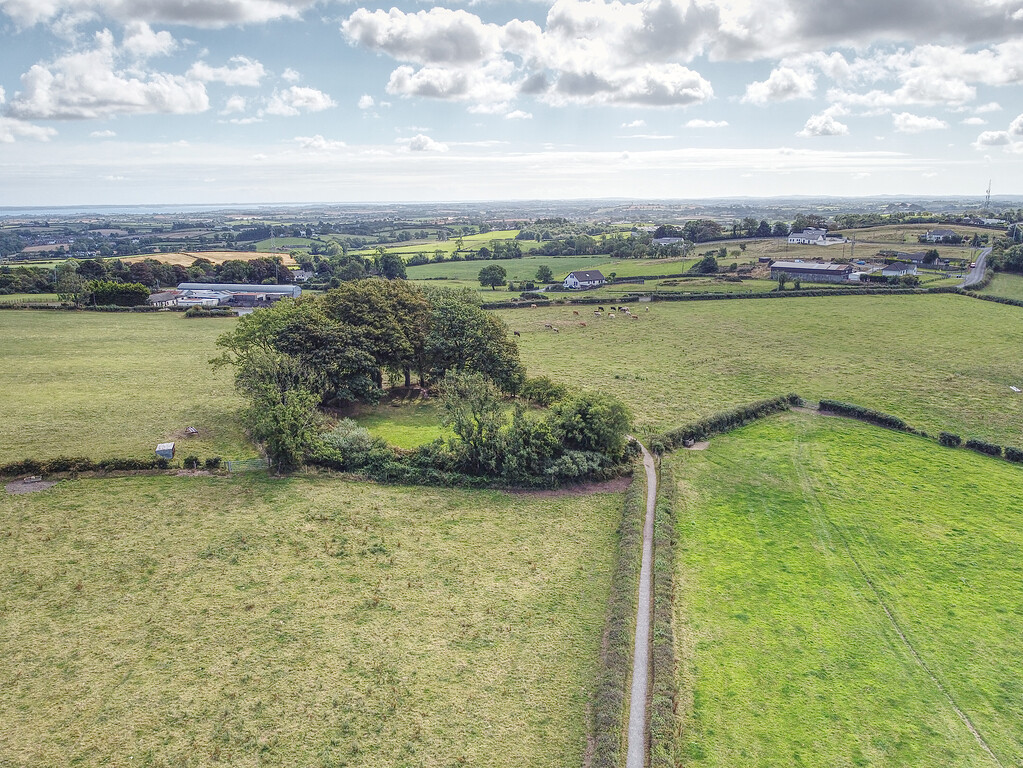Lisnabreeny Rath, Castlereagh Hills, Belfast - Added to Iconic ...