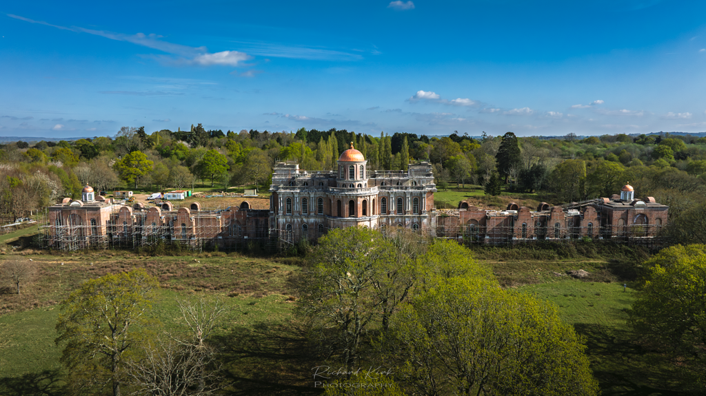 High Cross Estate, Wealden - Added to Everything Else in South East ...