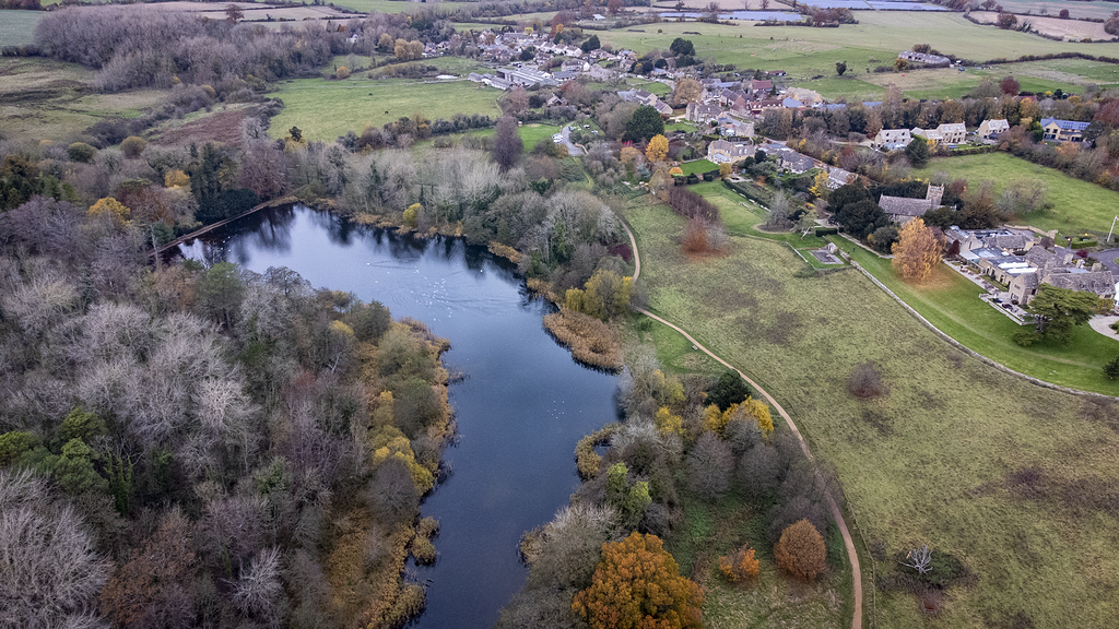 Stanton Country Park - Added to Parks and Recreation in South West ...