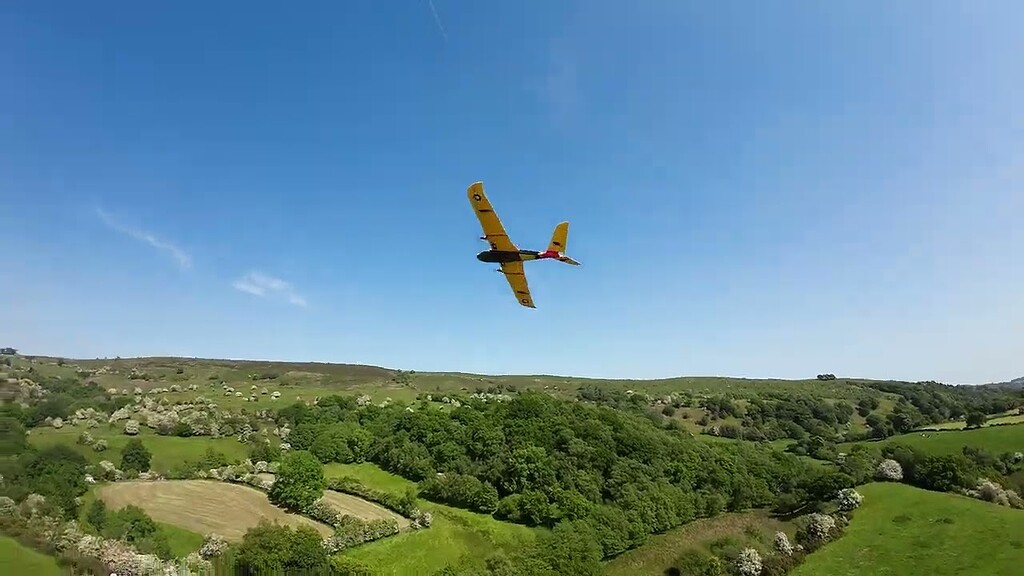 Danger Zone - Bye Bye Mini Goose (Drone 1 - Mini Goose - 0) - Videos by ...
