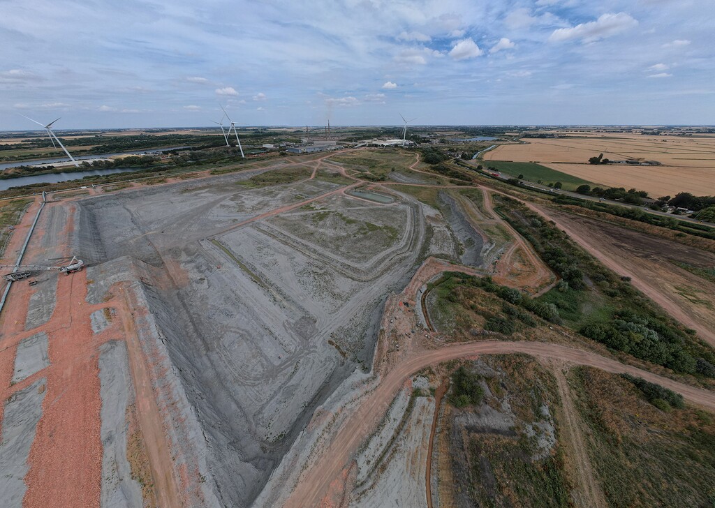 Must Farm Quarry - Added to Everything Else in East of England - Where ...