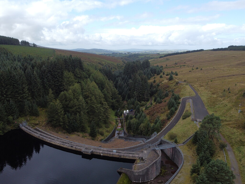 Banagher Glen - Added to Forests and Trees in Northern Ireland - Where ...