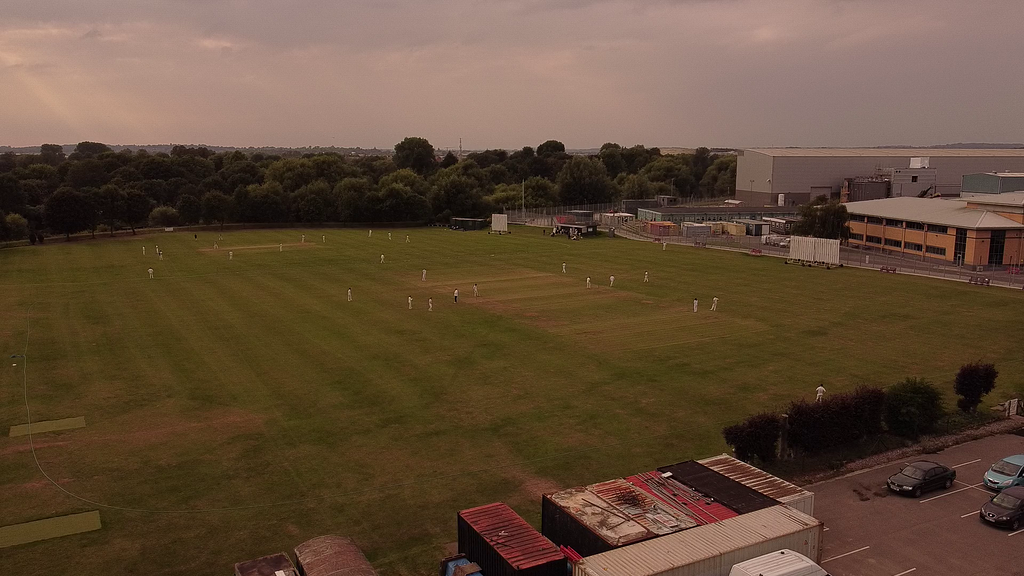 Alvaston Cricket Club - Added to Everything Else in East Midlands ...