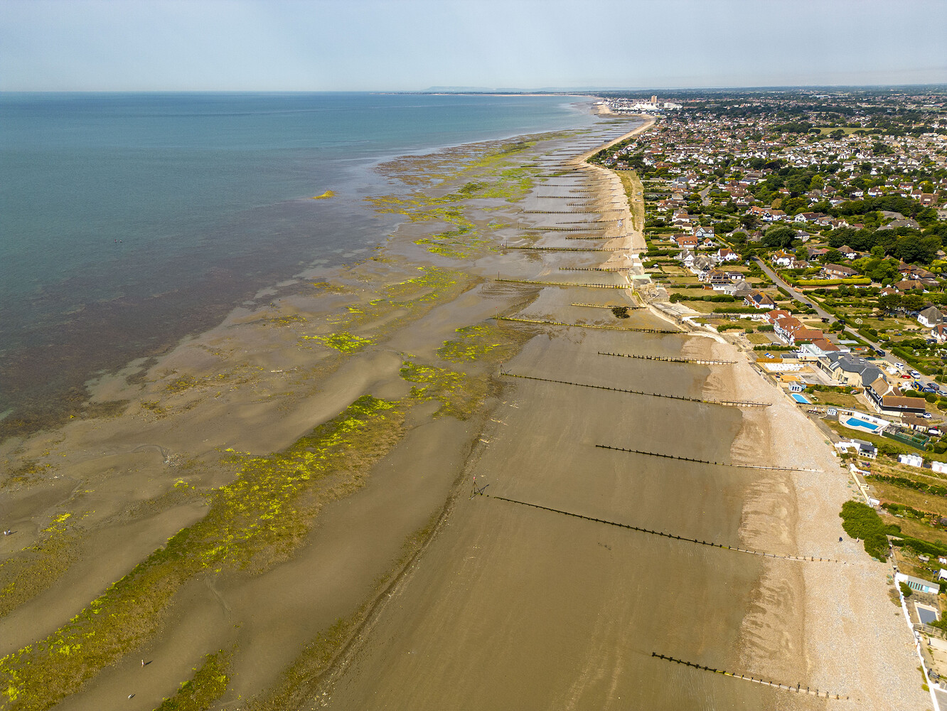 Elmer Beach - Added to Beaches and Seaside Resorts in South East ...