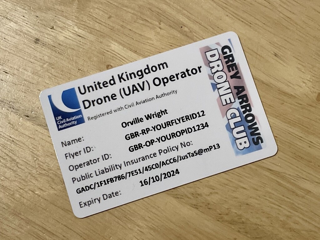 Membership ID Cards, Pens, Badges, Fridge Magnets, Key Fobs, Stickers ...