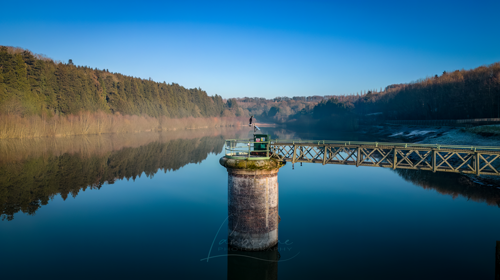 Dowdeswell Reservoir - Added to Lakes and Reservoirs in South West ...
