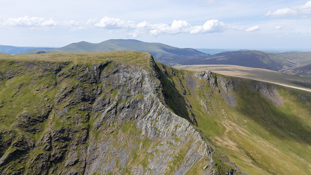 Hiking Trip photos - Photos by Drone - Grey Arrows Drone Club UK