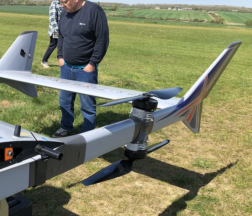 Best drone for carrying payload - Racing Quads, Self-builds & FPV ...