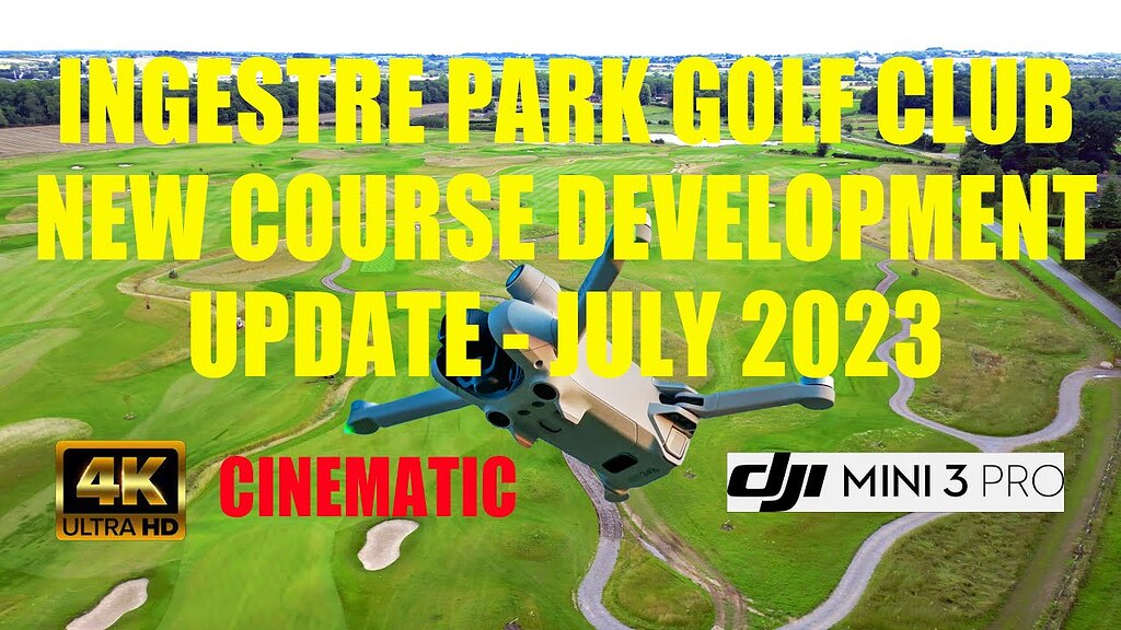 "Have you got permission to use that here?" - Videos by Drone - Grey ...
