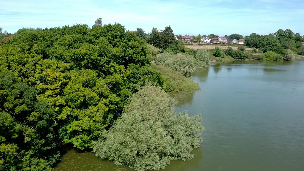 First M2P Video - Videos by Drone - Grey Arrows Drone Club UK