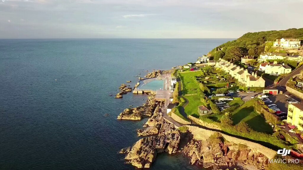 Shoalstone Seawater Pool - Added to Coastal Scenery in South West ...