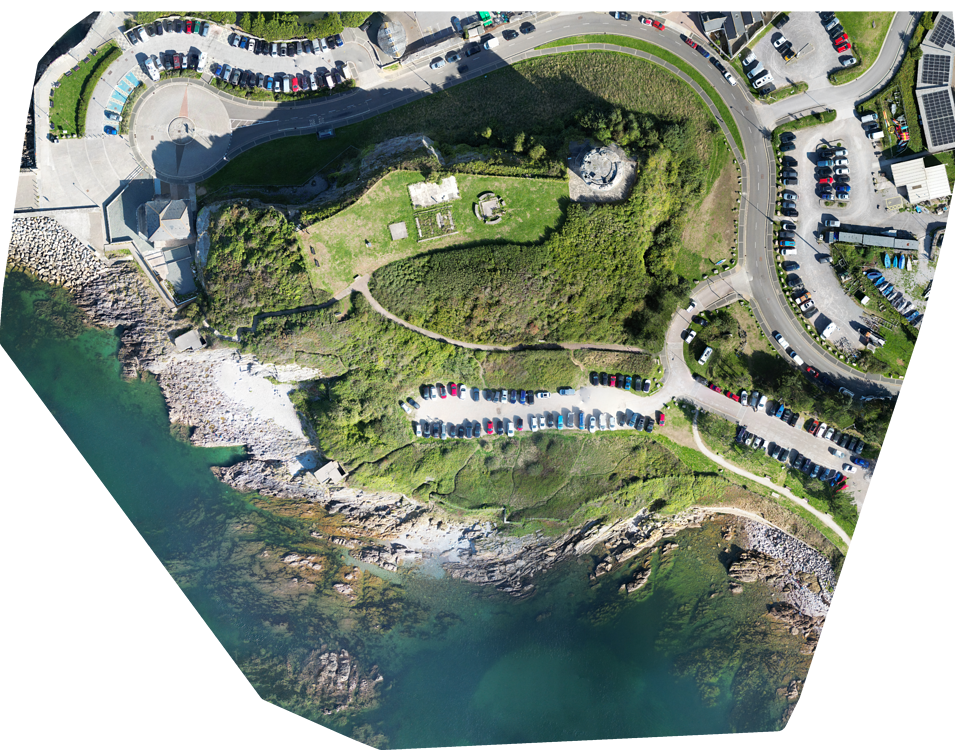 How should you take photos for mapping? and what's the best way to ...