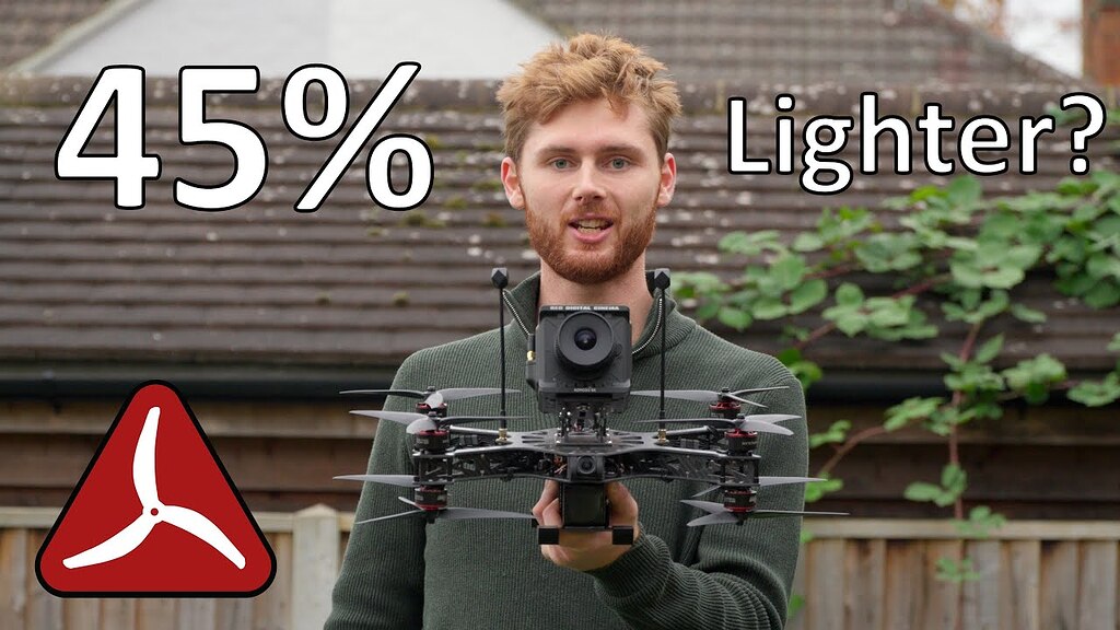 KD Drones - Cinelifters - Racing Quads, Self-builds & FPV - Grey Arrows Drone Club UK