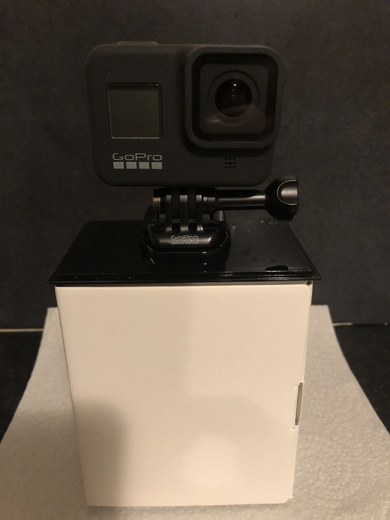 GO Pro Hero 8 - For Sale & Wanted - Grey Arrows Drone Club UK