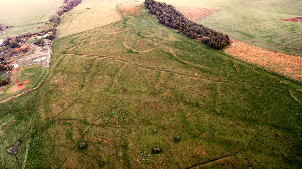 Burderop Down - Added to Iconic Landscapes and Ancient Sites in South ...
