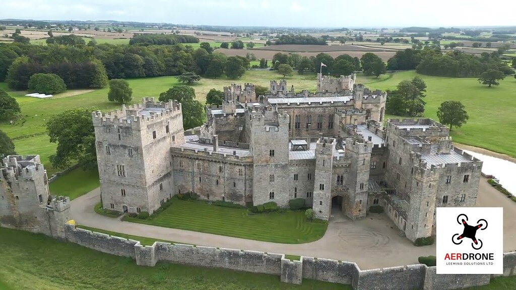 Raby Castle - Added to Castles and Fortifications in North East - Where ...