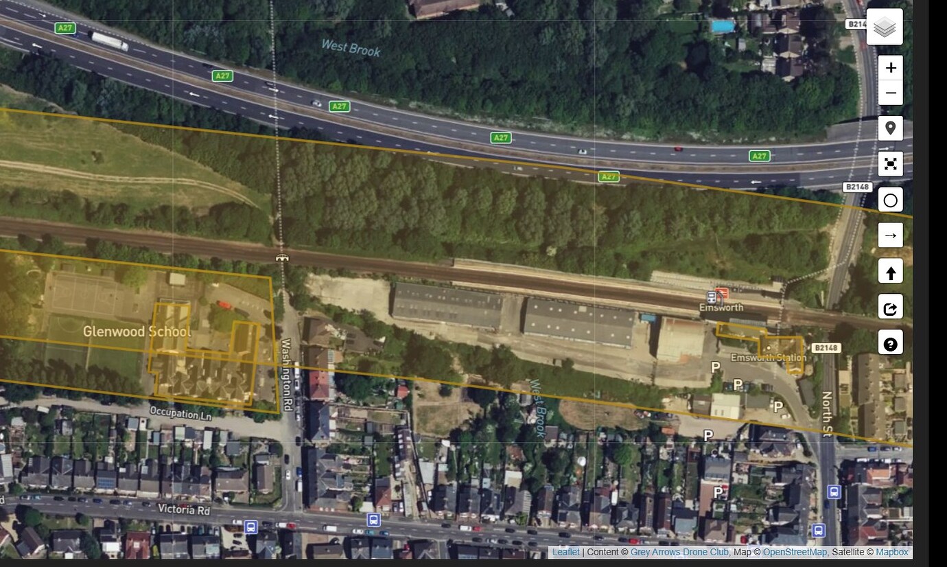 Network Rail - Permissions, Restrictions and The Law (2025 edition ...