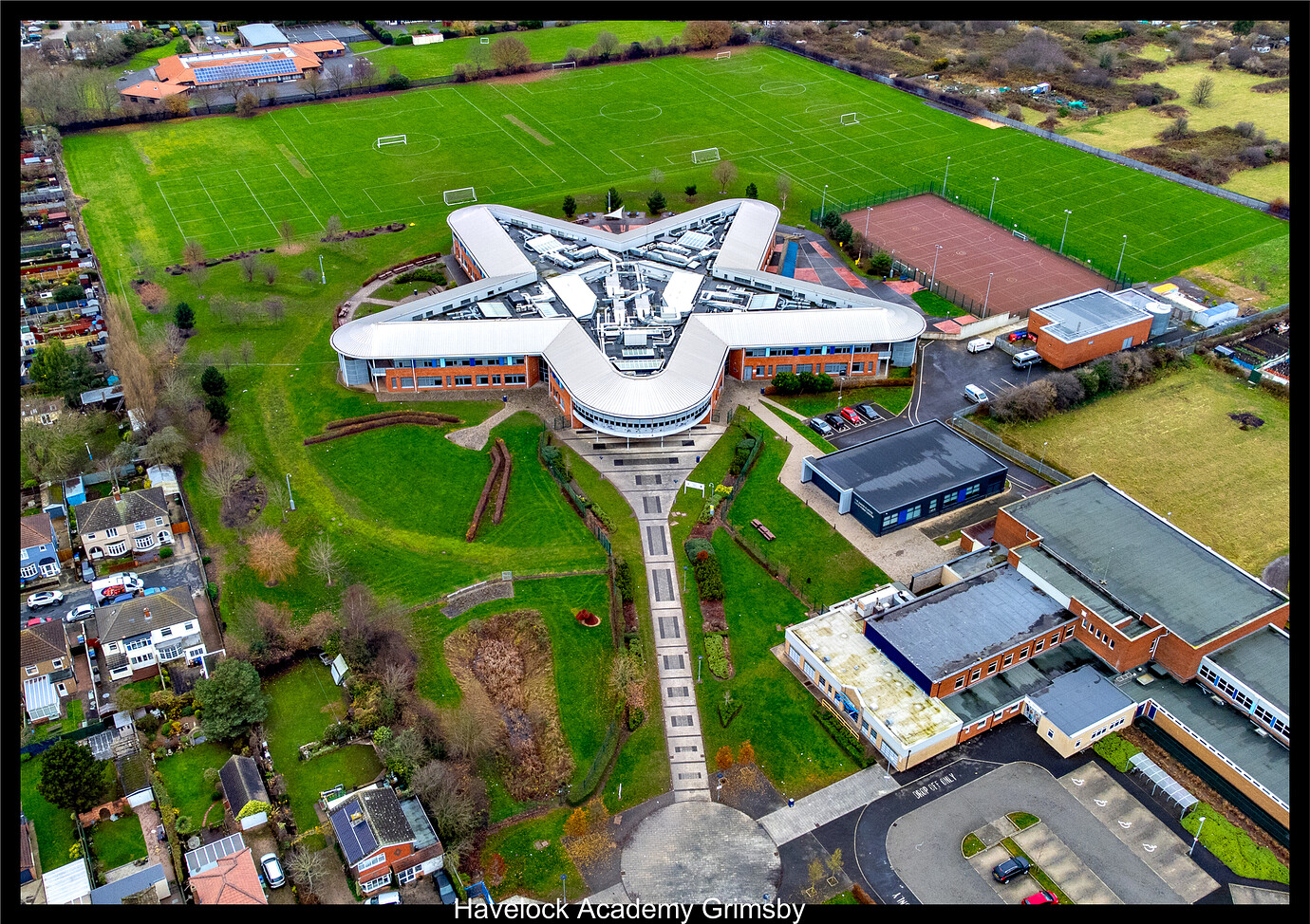 Havelock Academy Grimsby - Added to Everything Else in Yorkshire and ...