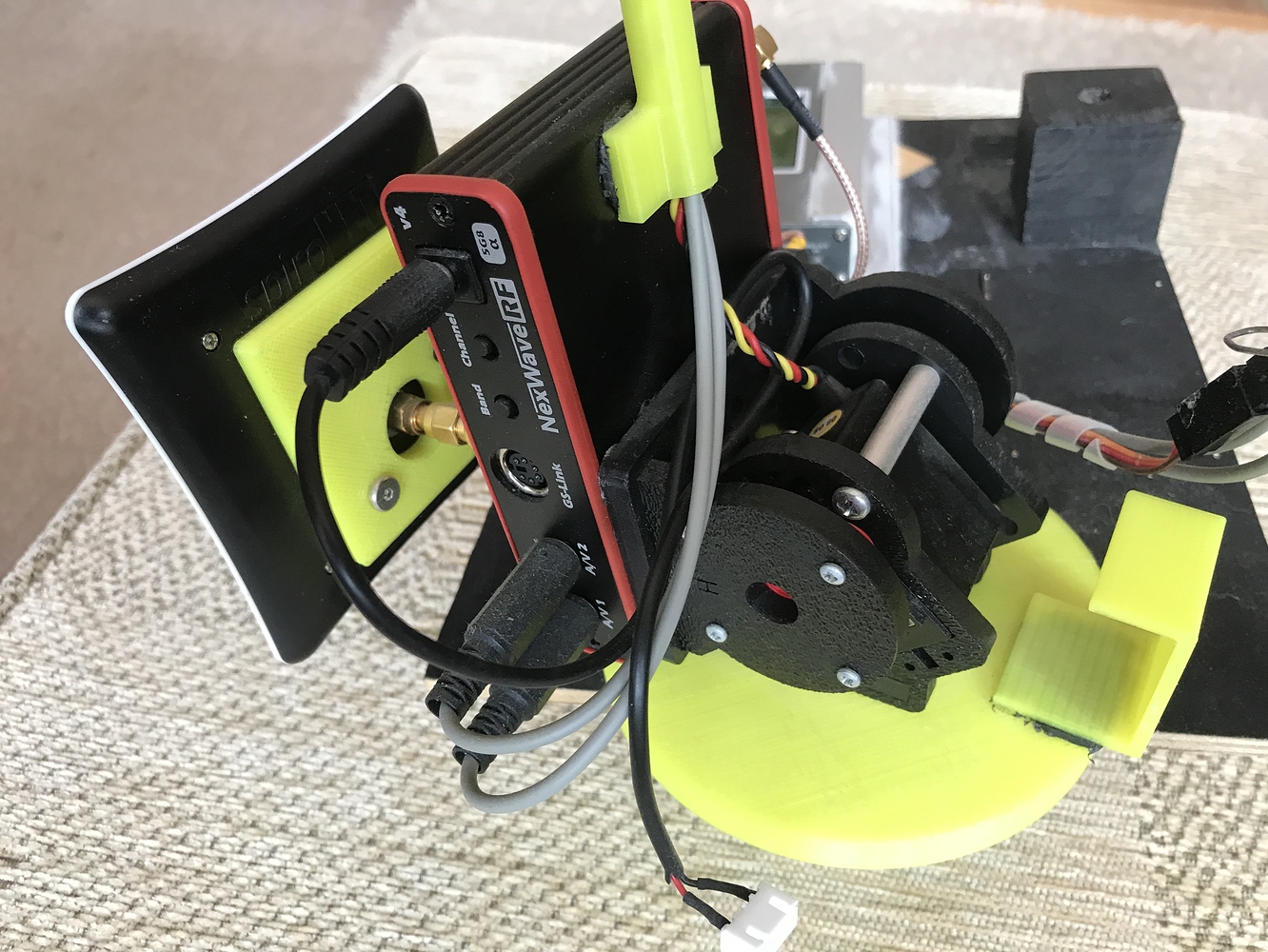 What is Mavlink? And what can it do for me? - Questions & Answers ...