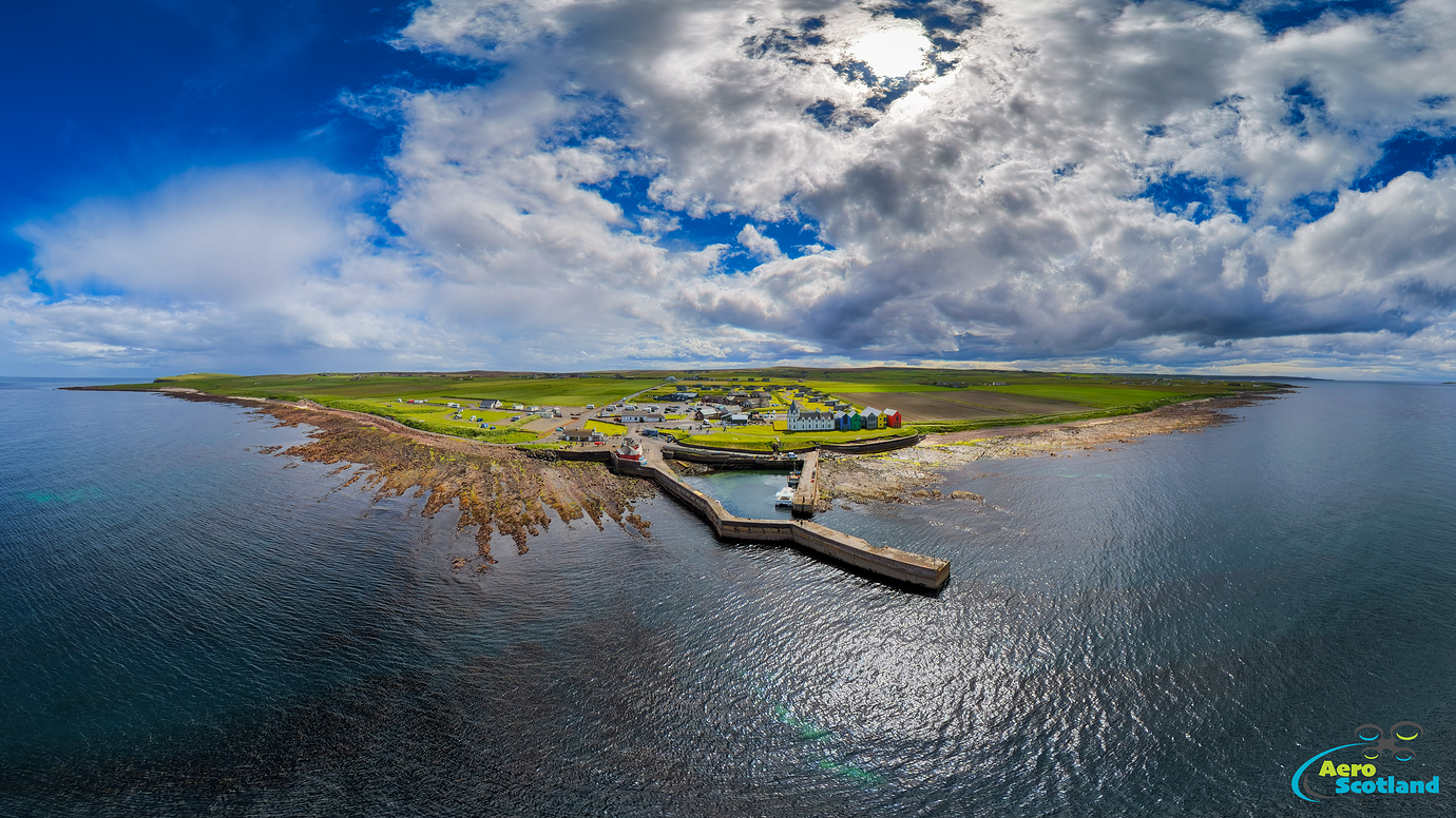 John O'Groats - Added to Beaches and Seaside Resorts in Caithness North ...