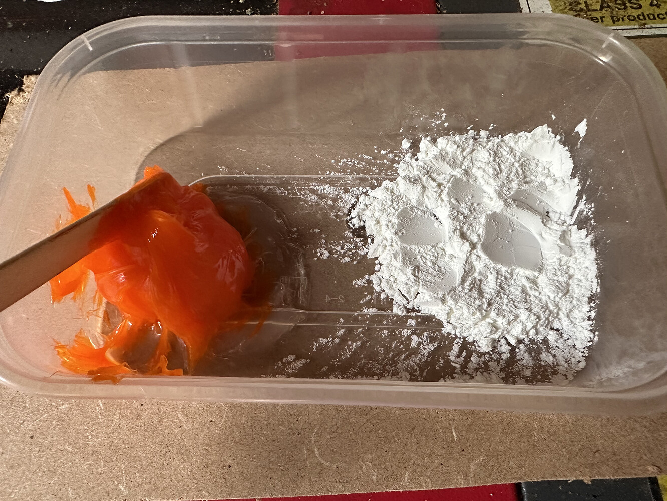 DJI O3 Air Unit Jello - solved (with 'proto-putty'!) - Racing Quads ...