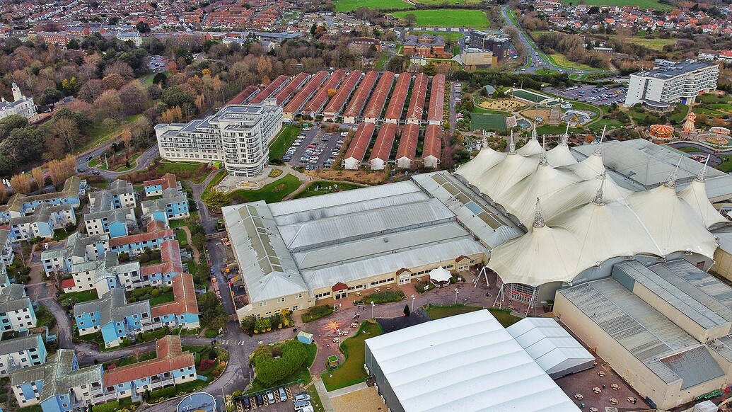 Bognor Beach/Butlins Bognor - Added to Beaches and Seaside Resorts in ...